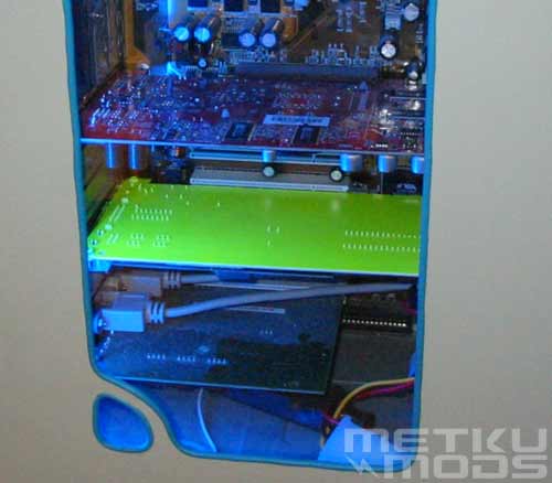 painting the graphics card | Overclock.net